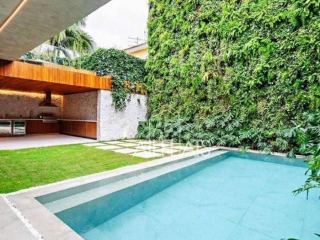 Casa com 5 quartos à venda Jardim América São Paulo/SP