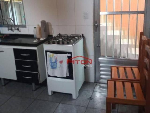 Casa com 5 quartos à venda Jardim Danfer São Paulo/SP