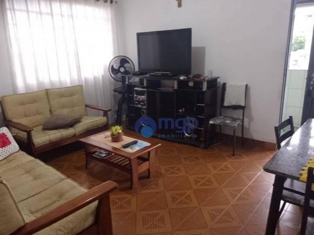Casa com 5 quartos, à venda na Vila Ede 180 m² São Paulo/SP