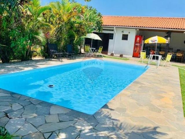 Casa com 5 quartos à venda na Morada da Praia, Bertioga
