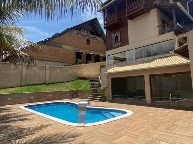 Casa com 5 quartos à venda na Pampulha, São Luiz, Belo Horizonte