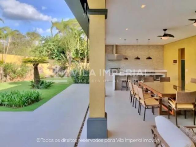 Casa com 5 quartos à venda na Quinta da Baroneza, em Bragança Paulista/SP!