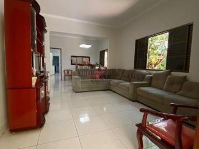 Casa com 5 quartos à venda no Bairro Aparecida Uberlândia/MG