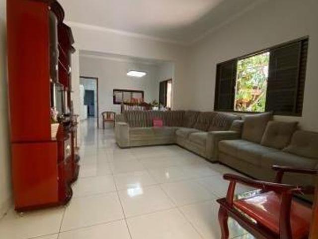 Casa com 5 quartos à venda no Bairro Aparecida Uberlândia/MG