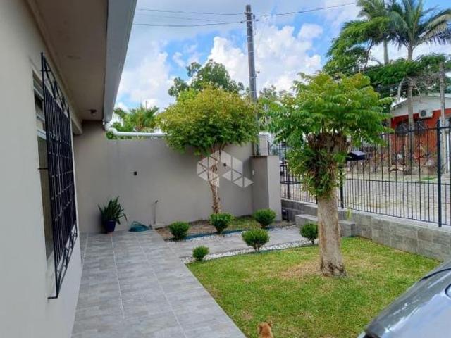 Casa com 5 quartos à venda no bairro Juscelino Kubitschek