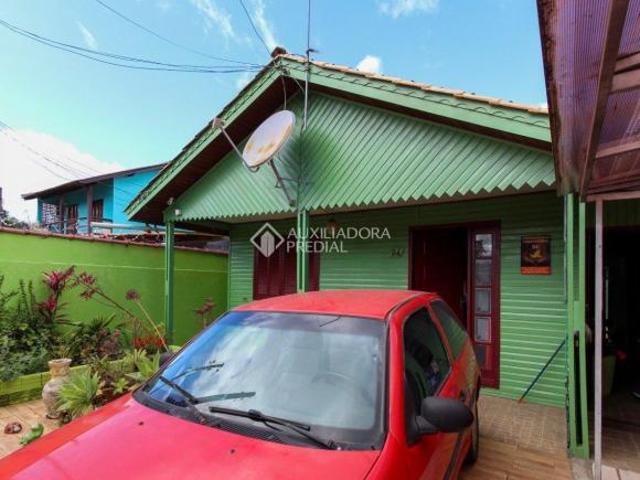 Casa com 5 Quartos à Venda no bairro Mato Grande com 190m²