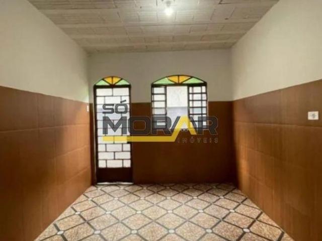 Casa com 5 Quartos a Venda no bairro Maria Virginia