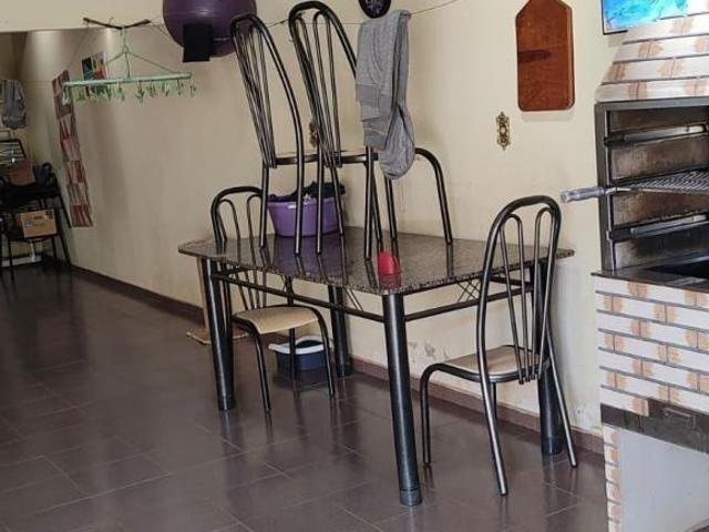 Casa com 5 quartos à venda no Bairro Martins Uberlândia/MG