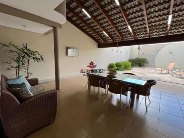 Casa com 5 quartos à venda no Bairro Tibery Uberlândia/MG