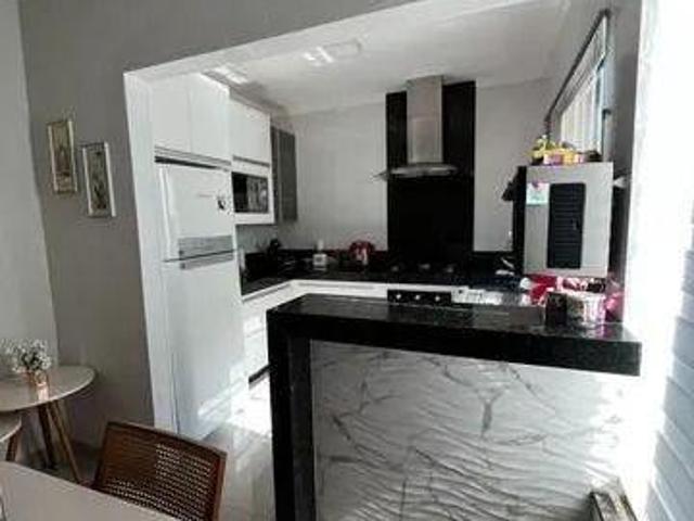 Casa com 5 quartos à venda no Bairro Tibery Uberlândia/MG