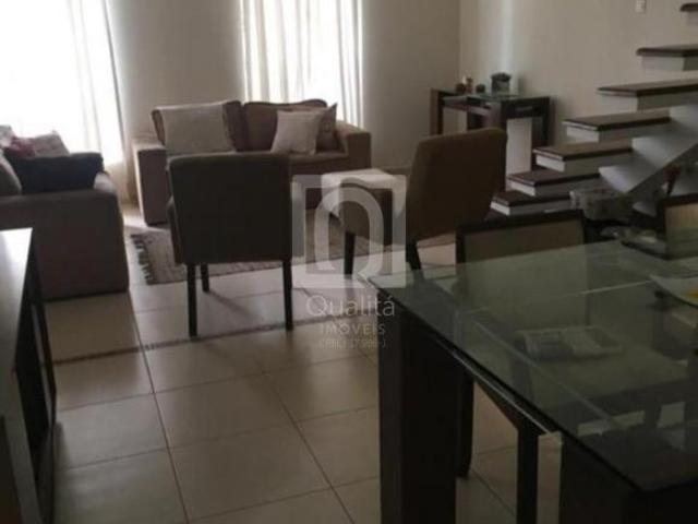 Casa com 5 quartos à venda no Central Parque Sorocaba