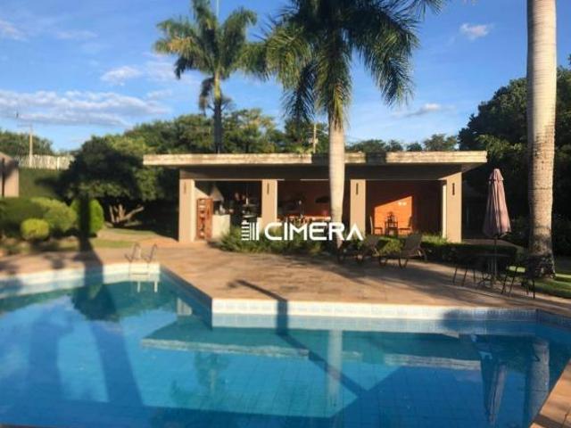 Casa com 5 quartos à venda no Chácaras Residenciais Santa Maria Votorantim/SP