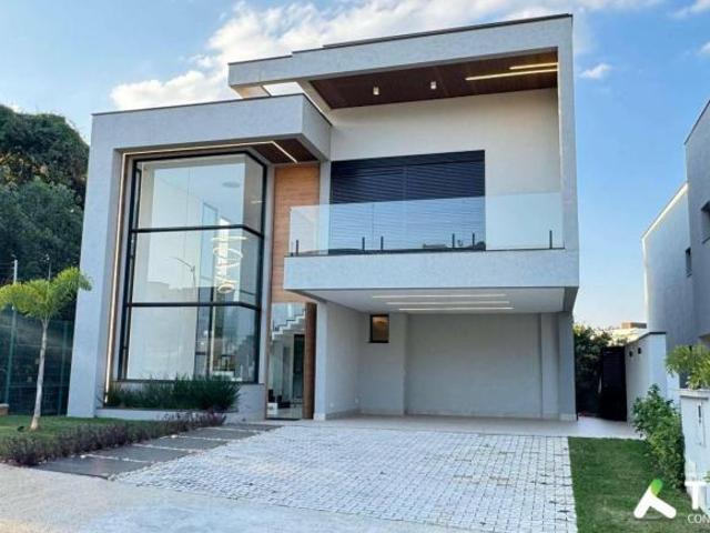 Casa com 5 Quartos à venda, no Condomínio Alphaville itu, no Bairro Alphaville ITU em ITU SP