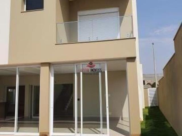 Casa com 5 quartos à venda no Condomínio Cyrela Buritis Uberlândia/MG