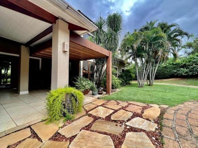 Casa com 5 quartos à venda no condomínio Lagos de Shanadu, Indaiatuba
