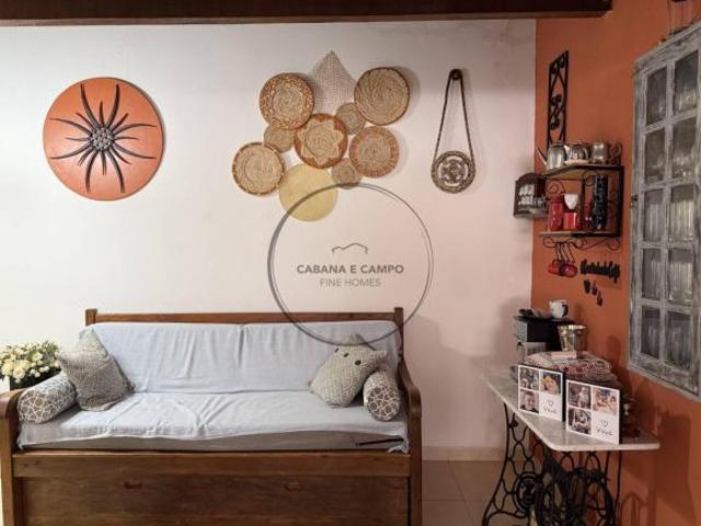 Casa com 5 quartos à venda no condomínio Recanto dos Pássaros