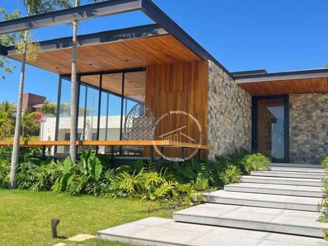 Casa com 5 quartos à venda no Condomínio Terras de São José 2, ITU Sp