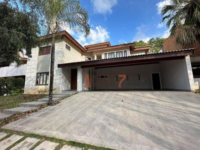 Casa com 5 quartos à venda no Condomínio Village D´Avignon Sorocaba/SP