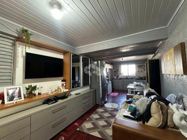 Casa com 5 quartos à venda no Ipanema, Farroupilha