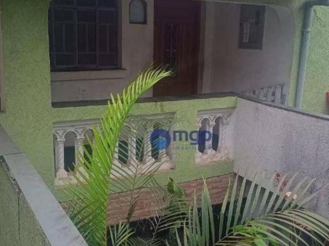 Casa com 5 quartos, à venda no Jardim Paraíso 210 m² São Paulo/SP