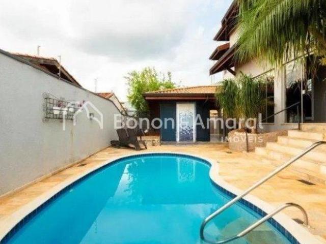 Casa com 5 Quartos à Venda no Mansões Santo Antônio