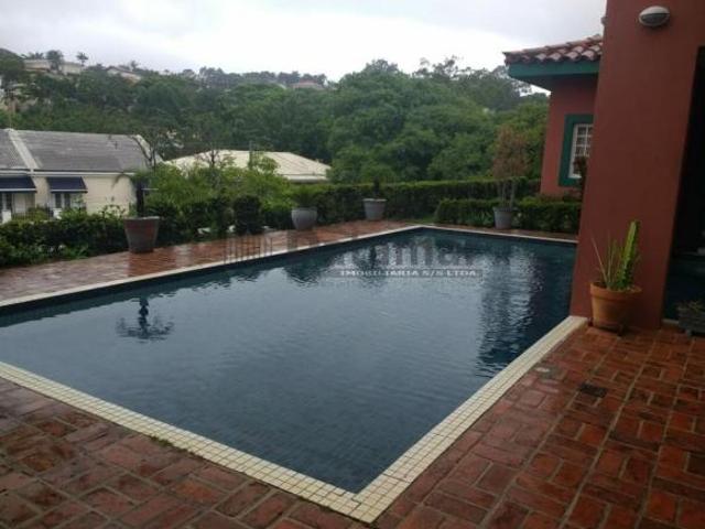 Casa com 5 quartos a venda no Morumbi