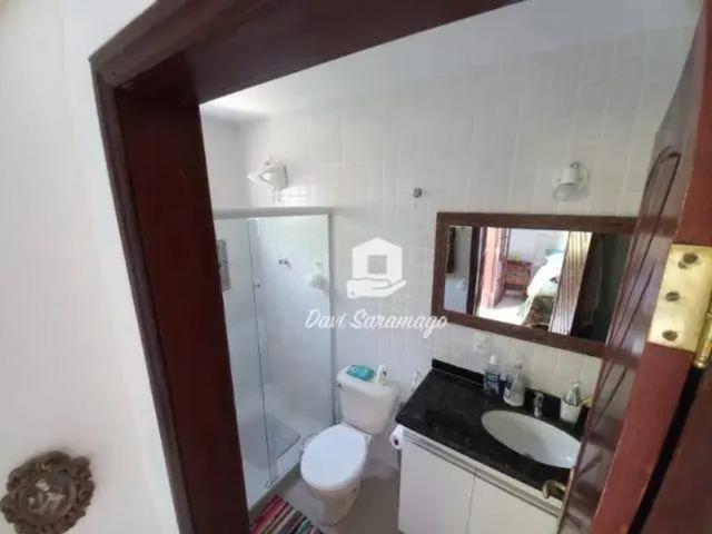 Casa com 5 quartos à venda no Sape Niterói/RJ