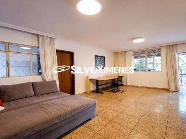 Casa com 5 quartos à Venda, Nova Suíssa Belo Horizonte