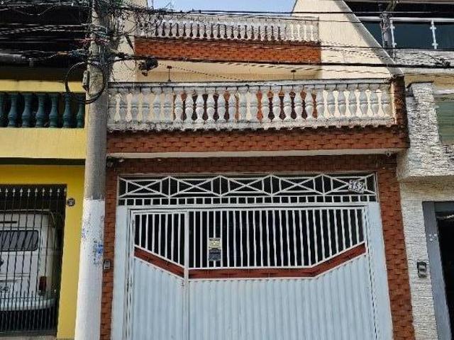 Casa com 5 quartos à venda por R$ 800.000 Jardim Santa Maria São Paulo/SP