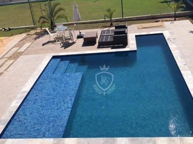Casa com 5 quartos à venda por R$ 8.500.000 ou aluguel por R$ 33.000/mês Condomínio Fazenda Vila R
