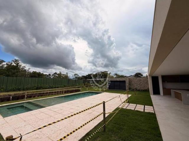 Casa com 5 quartos à venda por R$ 13.000.000 Condomínio Fazenda Vila Real de Itu Itu/SP
