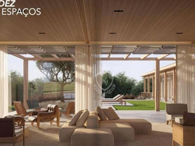 Casa com 5 quartos à venda por R$ 17.900.000 Condomínio Haras Larissa Monte Mor/SP