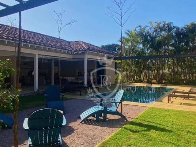 Casa com 5 quartos à venda por R$ 19.000.000 Condomínio Quinta da Baroneza Bragança Paulista/SP