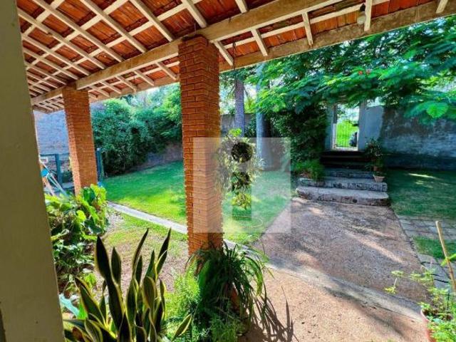 Casa com 5 quartos à venda, 275 m² por R$ 1.600.000 Caminhos de San Conrado Campinas/SP