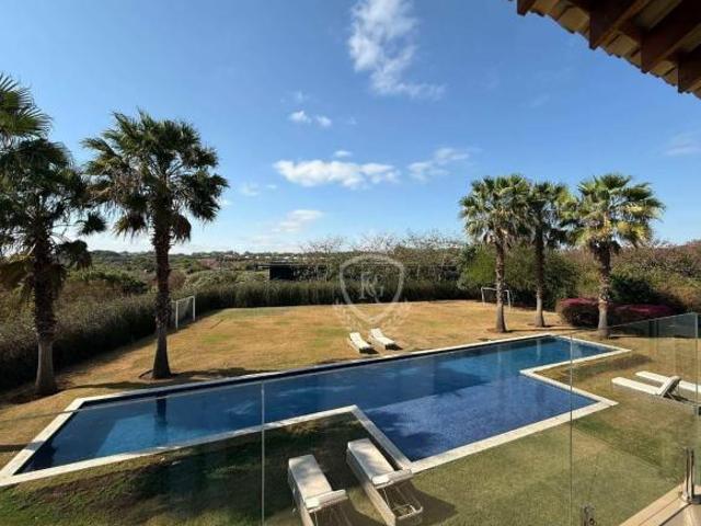 Casa com 5 dormitórios, 700 m² venda por R$ 28.000.000,00 ou aluguel por R$ 112.500,00/mês Condo