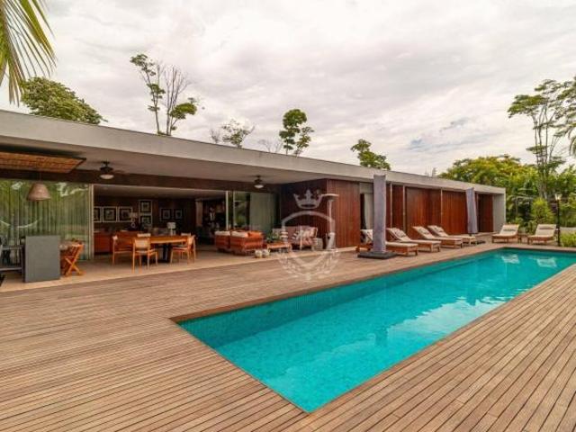 Casa com 5 quartos à venda por R$ 28.000.000 Fazenda Boa Vista Porto Feliz/SP