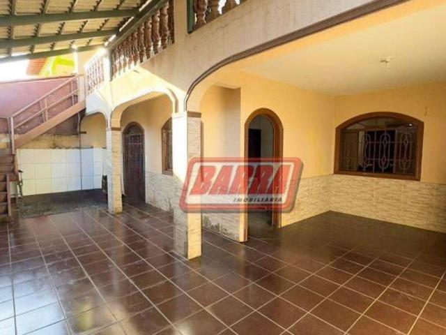 Casa com 5 quartos à venda – próxima ao JK Shopping