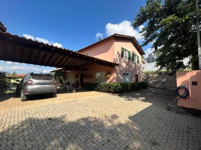 Casa com 5 quartos à venda, R$ 1.320.000 Vargem Grande Paulista/SP