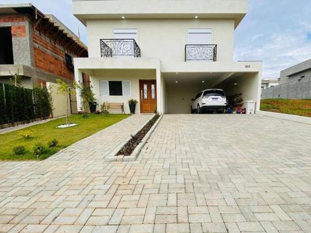 Casa com 5 quartos à venda, R$ 2.350.000 Santana de Parnaíba/SP