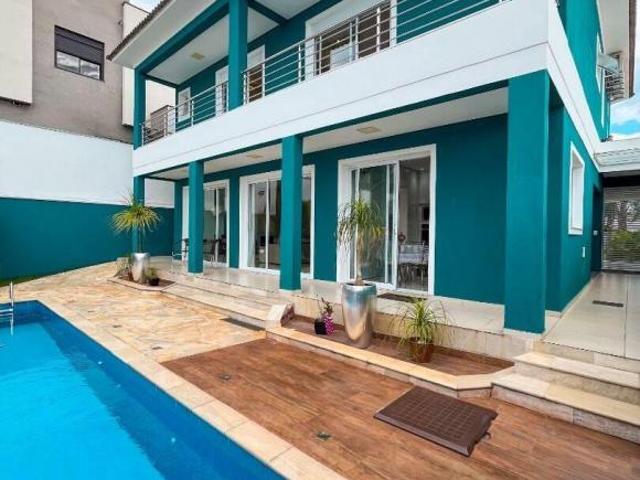 Casa com 5 quartos à venda, R$ 2.900.000 Santana de Parnaíba/SP
