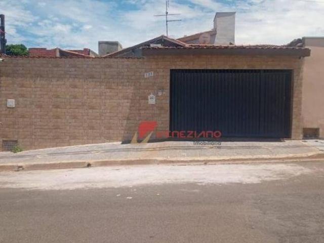Casa com 5 quartos à venda Residencial Altos do Piracicaba Piracicaba/SP