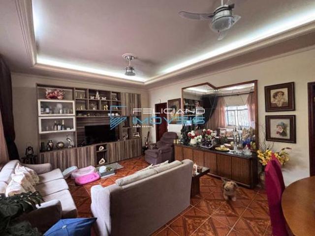 Casa com 5 quartos, Aviação, Praia Grande R$ 1.2 mi, Cod: 5603