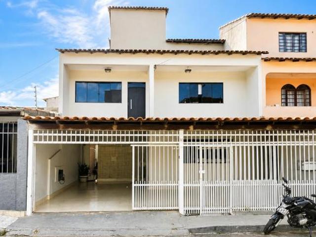Casa com 5 quartos Guará II