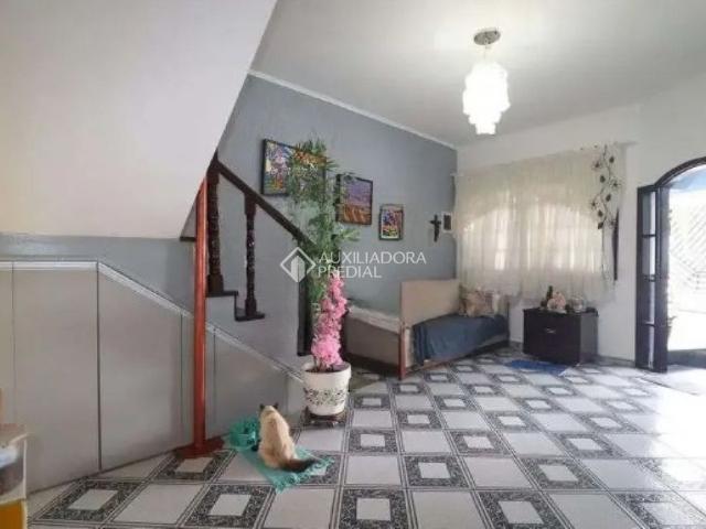 Casa com 5 quartos e 470m² para alugar em Jardim Alvorada, Santo André