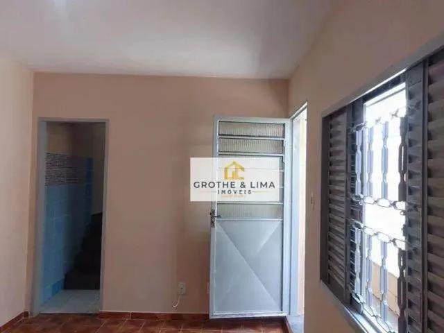 Casa com 5 Quartos e 4 banheiros no Sao Judas Tadeu