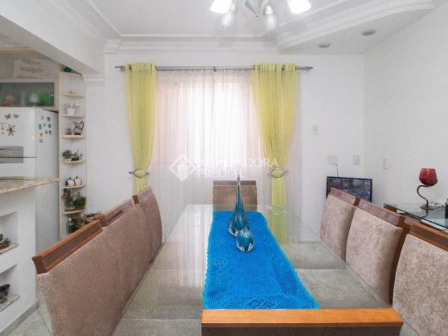 Casa com 5 quartos e 500m² para alugar em Vila Homero Thon, Santo André