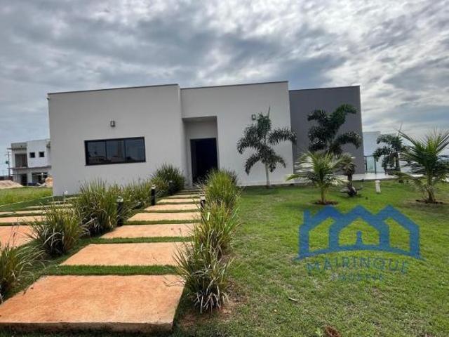 Casa com 5 Quartos e 6 banheiros à Venda, 1.200 m² por R$ 2.100.000 Cód. ch1647