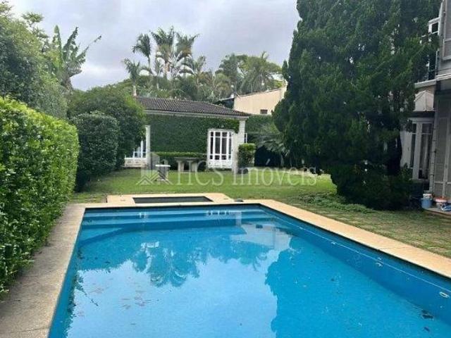 Casa com 5 Quartos e 8 banheiros à Venda, 1350 m² de terreno por R$ 19.900.000,00