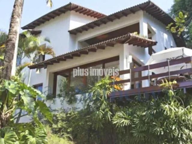 Casa com 5 Quartos e 10 banheiros à Venda, 1162 m²