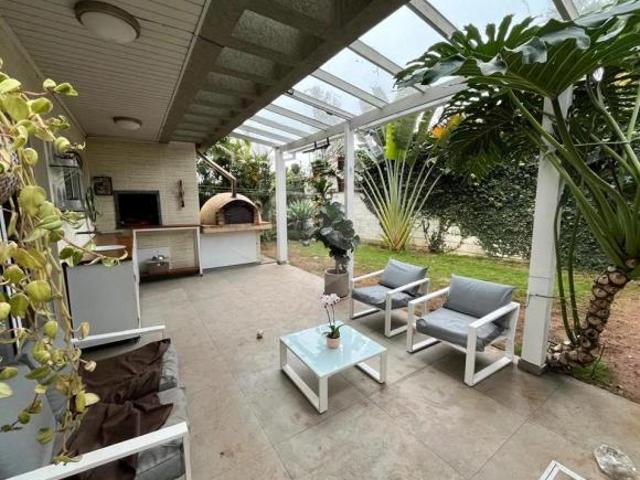 Casa à venda em São Braz, Curitiba